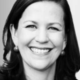 Amy Whitaker - Crunchbase Person Profile