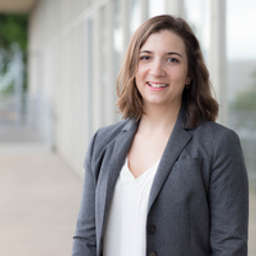 Catherine Graves - Research Scientist @ HP - Crunchbase Person Profile