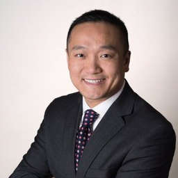 John Hui - Co-Founder & Partner @ Rendrcare - Crunchbase Person Profile
