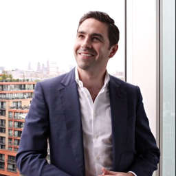 Alex Leigh - Crunchbase Person Profile