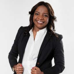 Alisa Amupolo - Chief Executive Officer @ Powercom.na - Crunchbase ...