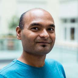 Shantanu Shah - Co-Founder and CTO @ Bewgle, Inc - Crunchbase Person ...