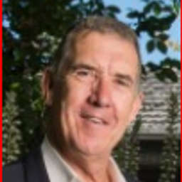 Geoff Harris - Crunchbase Person Profile