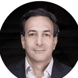 Nadim Nsouli - Founder, CEO & Chairman @ Inspired - Crunchbase Person Profile