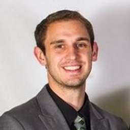 Noah Drabinsky - Crunchbase Person Profile