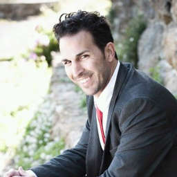 Justin Leach - Crunchbase Person Profile