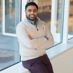 Aman Sethi - Senior Director of Digital Product @ Marriott ...