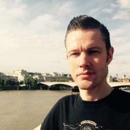 Anthony Wade - Crunchbase Person Profile