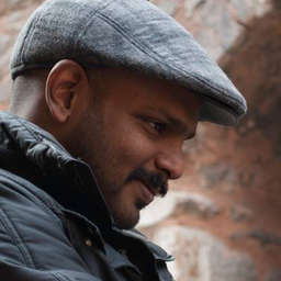 Doulos Jose - Head of Marketing & Growth @ Flixstock - Crunchbase Person Profile