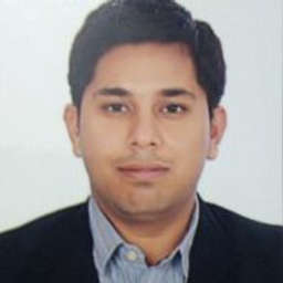 Abhishek Joshi - Vice President @ Barclays Corporate Banking ...