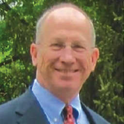 Marc Josephson - Crunchbase Person Profile