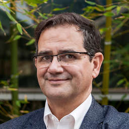 Ignacio Fonts - MP @ Inveready - Crunchbase Person Profile