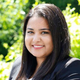 Syra Arif - Crunchbase Person Profile