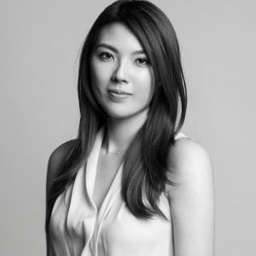 Evelyn Chen - Co-founder and chief product officer @ Revela Health ...