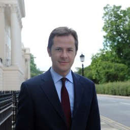 Stephen Farrant - Crunchbase Person Profile