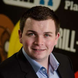 Jordan Daykin - Director @ Daykin Estates - Crunchbase Person Profile