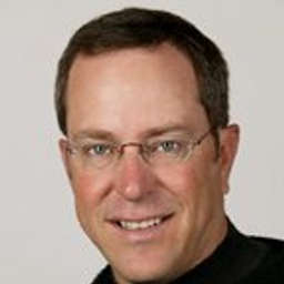 Larry Heck - President and Chief Executive Officer @ Viv Labs ...