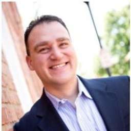 Paul Roma - Crunchbase Person Profile