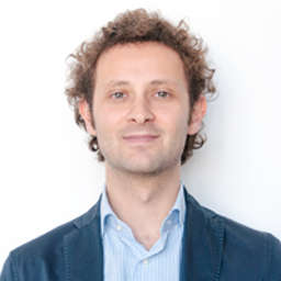 Alessandro Angeletti - Crunchbase Person Profile