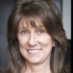 Sharon Burnett - Co-Founder @ Frog Street Press - Crunchbase Person Profile