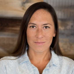 Maile Johnson - Crunchbase Person Profile