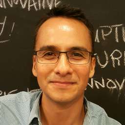 Alejandro Moran - Co-Founder @ Navegante - Crunchbase Person Profile