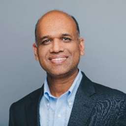 Alok Swaroop - Crunchbase Person Profile