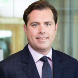 Todd Barker - Chief Executive Officer & Chief Investment Officer ...