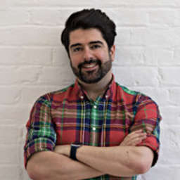 Chris da Costa - Creative Director & Co-Founder @ Animo - Crunchbase ...