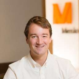 Croom Beatty - Partner @ Menlo Ventures - Crunchbase Person Profile