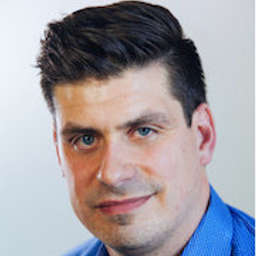 Ryan Bush - President @ On The Stage - Crunchbase Person Profile