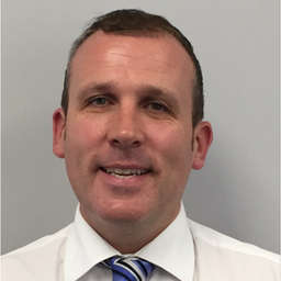 Graeme Robertson ACII - Owner @ C & A Mackie Insurance Brokers ...