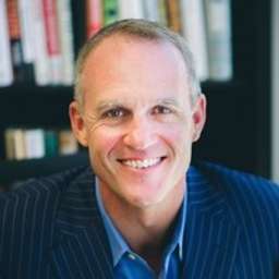 Mark Abbott - Founder and Visionary @ Humalytix - Crunchbase Person Profile