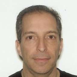 Keith Berger - Senior Software Engineer @ SUSE - Crunchbase Person Profile