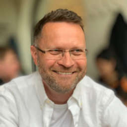 Mats Hellman - Chief Information Security Officer (Interim) @ Gunnebo ...