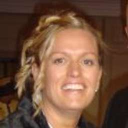 Maureen Petrie - Crunchbase Person Profile