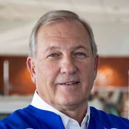 Steve Schwan - Founder, CEO & President @ Schwan - Crunchbase Person ...