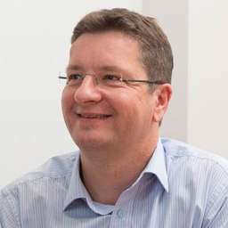 Steve Tudge - Managing Partner @ ECI Partners - Crunchbase Person Profile