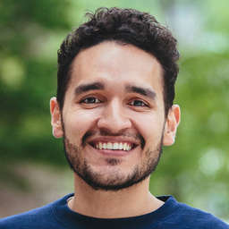 Jose Zea - Chief Executive Officer & Co-Founder @ Arkangel AI ...