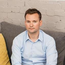 Chris Elrin - CEO and Founder @ Attachment London - Crunchbase Person ...