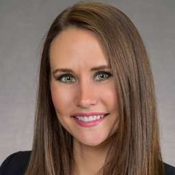 Ashley Stinton - Crunchbase Person Profile