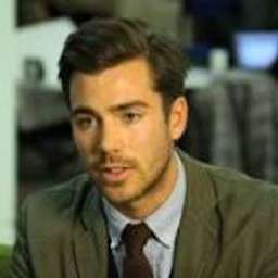 Benjamin Wakeham - Crunchbase Person Profile