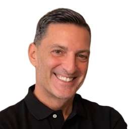 Steve Cranston - Crunchbase Person Profile