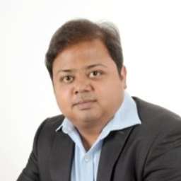 Tabrez Alam - Founder @ Intents Mobi - Crunchbase Person Profile