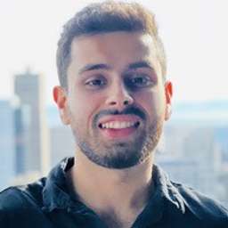 Aahan Sawhney - Crunchbase Person Profile