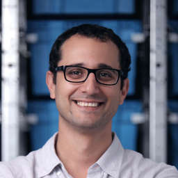 Ran Peled - Crunchbase Person Profile