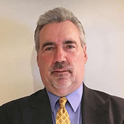 John Gandolfo - Crunchbase Person Profile