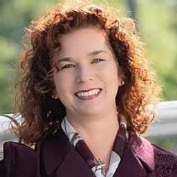 Wendy Morgan - Crunchbase Person Profile