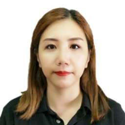 jaclyn lim - Deputy Managing Director & Co-founder @ CryptoProfile ...