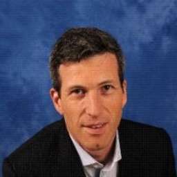 Maurice Buckley - Crunchbase Person Profile